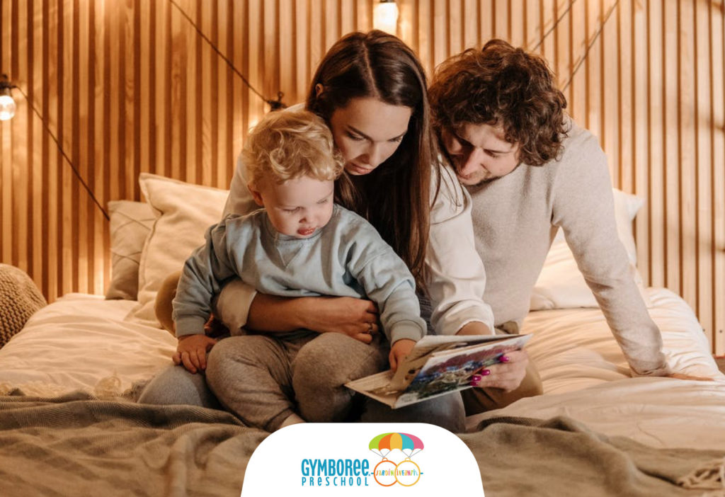 Gymbo Tips - Jardín Infantil | Gymboree Preschool